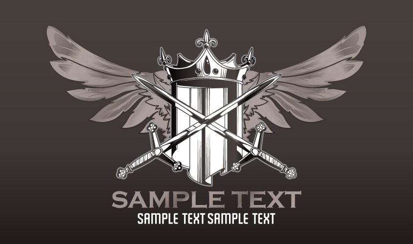 Free Crest Vector Images (over 1,900)