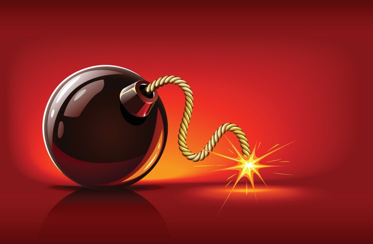 Bomb Vector Images (over 90,000)