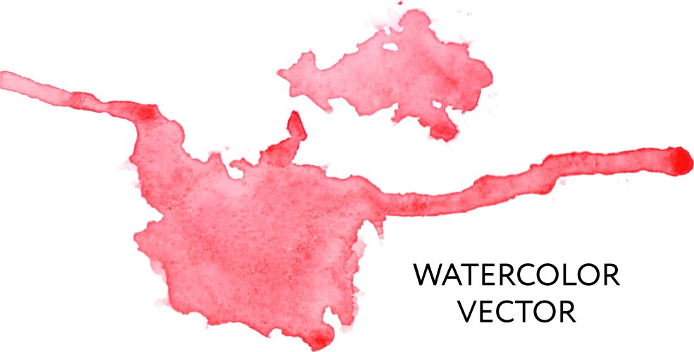 Pink Water Color Splash Vector Images (over 8,000)