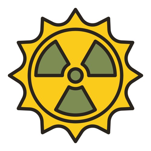Radiation Logo Vector Images (over 10,000)
