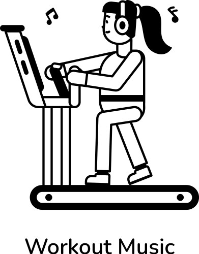 Workout Vector Images (over 180,000)