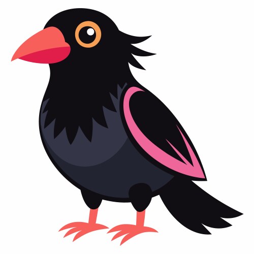 Cuckoo Bird Cartoon Vector Images (over 480)