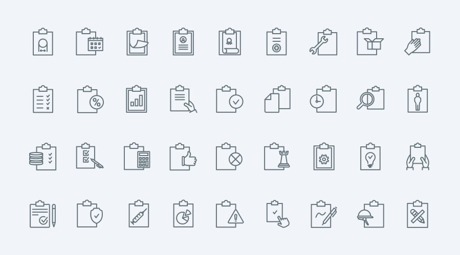 Task Vector Images (over 150,000)