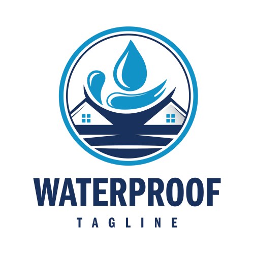 Waterproofing Logo Vector Images (over 2,600)