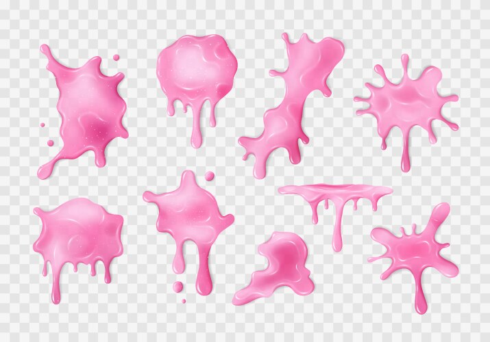 Slime Vector Images (over 11,000)