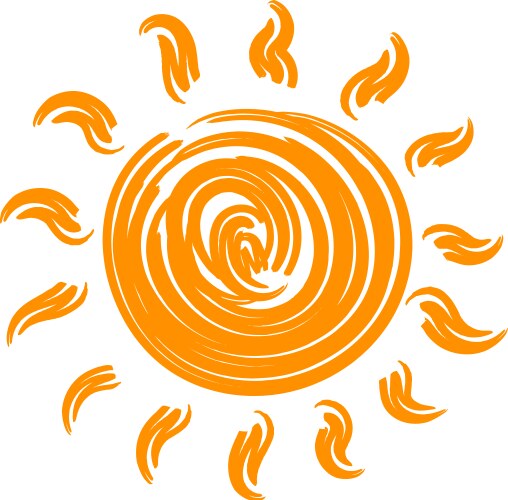 Sun Vector Images (over 780,000)
