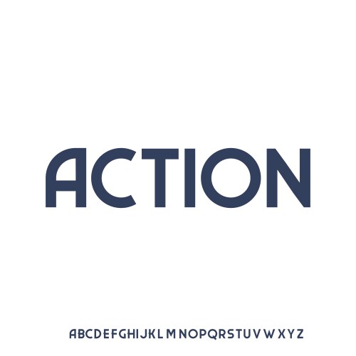 Action Vector Images (over 360,000)