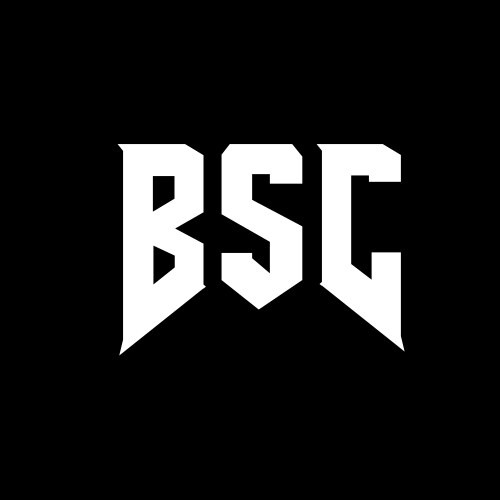 Bsc Logo Vector Images (52)