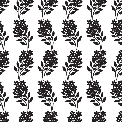 Simple Flower Pattern Vector Images (over 84,000)