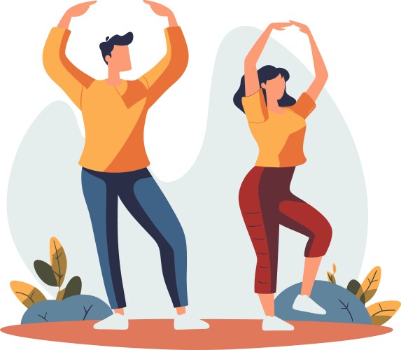 Dynamic Stretching Vector Images (over 750)