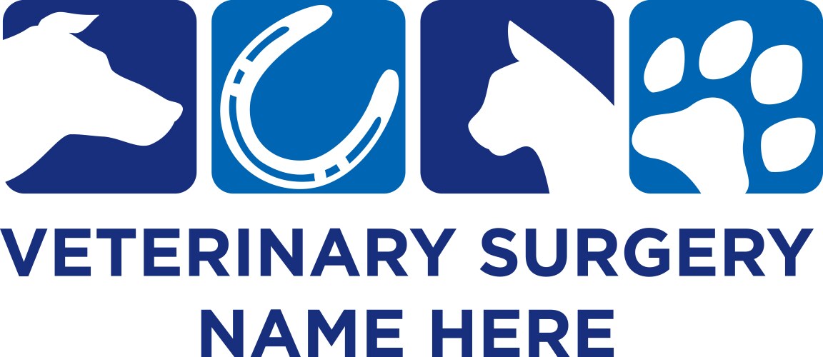 Veterinary Logo Vector Images (over 24,000)