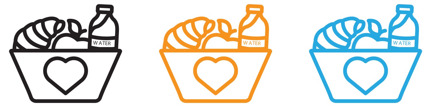 Food Aid Logo