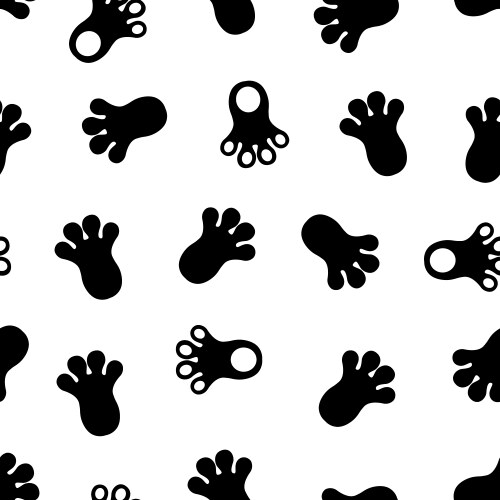 Rabbit Foot Vector Images (over 1,300)