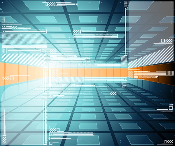 Futuristic Vector Images (over 1.7 million)