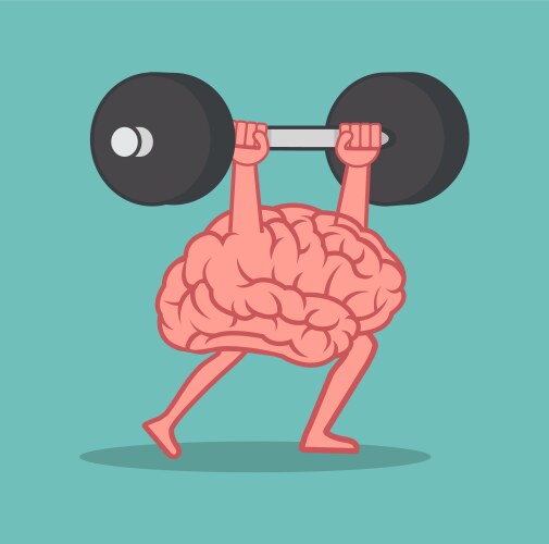 Weights Lifting Cartoon Vector Images (over 5,600)