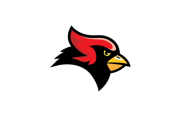 Cardinal Logo Vector Images (over 730)