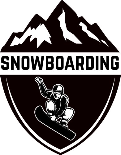 For interior exterior and extreme weather Vector Image