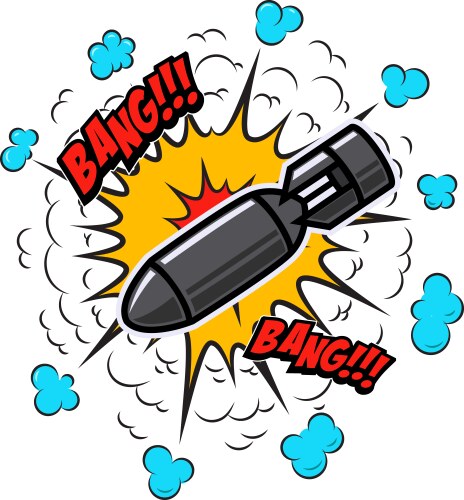 Bomb Pop Vector Images (over 7,600)