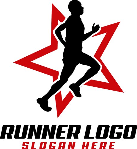 Run Logo Vector Images (over 44,000)