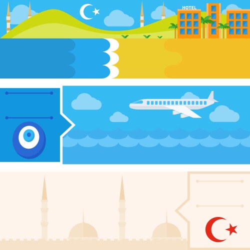 Antalya Vector Images (over 430)