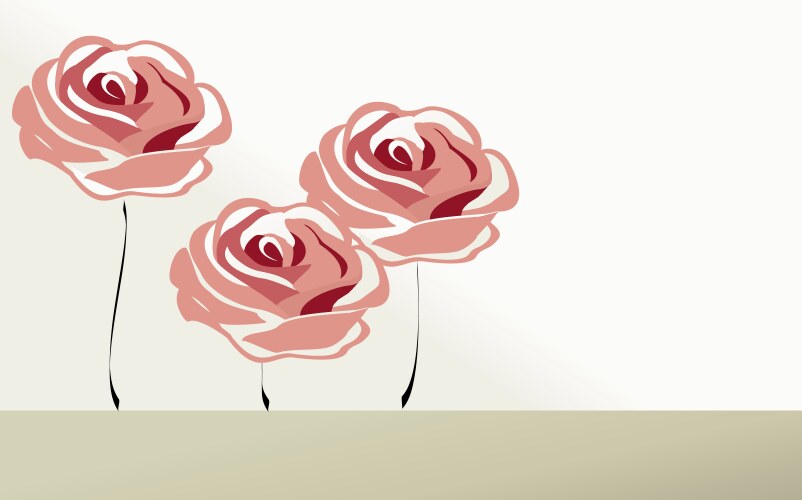 Roses Vector Images (over 290,000)