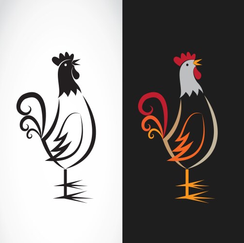 Chicken Banner Vector Images (over 16,000)