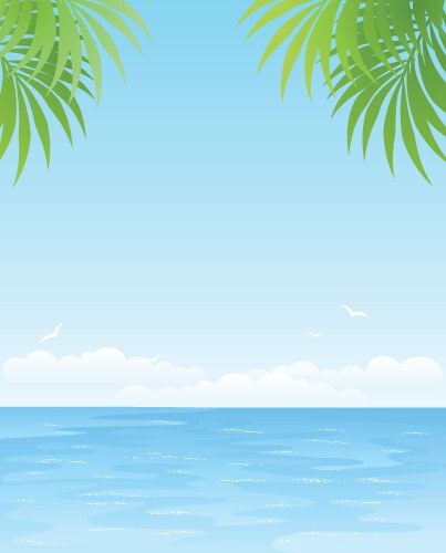 Poster Background Ocean Vector Images (over 51,000)