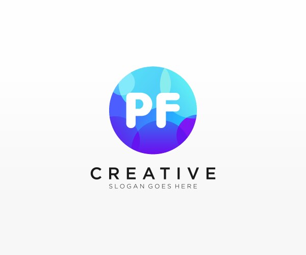 Pf Logo Vector Images (over 2,400)