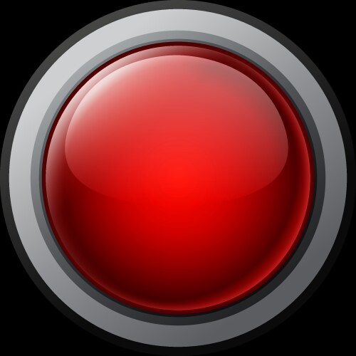 Red Button Vector Images (over 590,000)