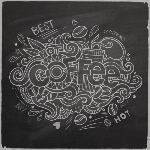 Chalkboard Font Vector Images (over 6,200)