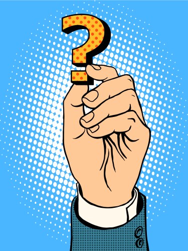 Question Mark Vector Images (over 61,000)