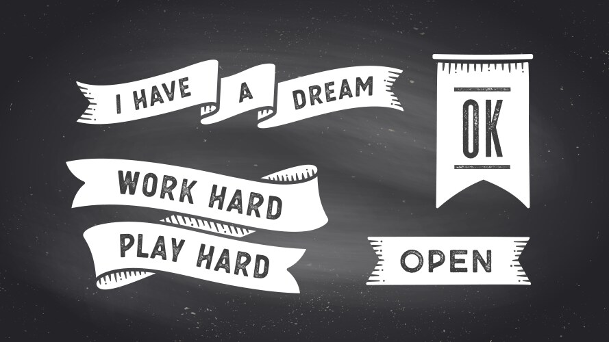 Black and White Banner Vector Images (over 2.3 million)