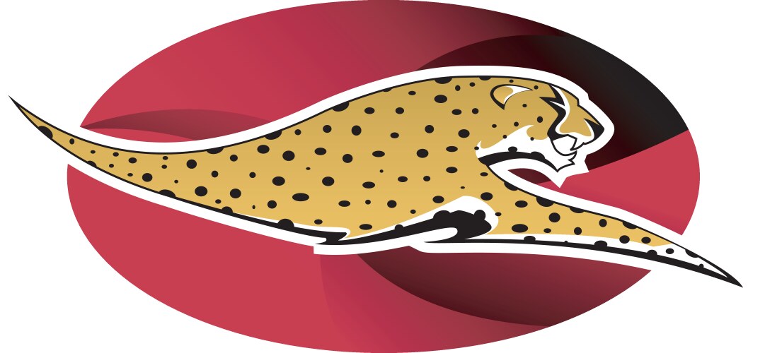 Cheetah Vector Images (over 25,000)