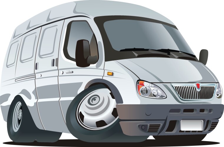 Truck wheels set Royalty Free Vector Image - VectorStock