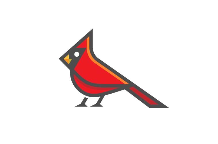Cardinal Logo Vector Images (over 730)