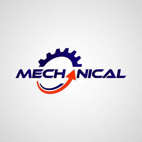 Mech Engg Logo Mechanical Engineering Logos | Mechanical Engineering
