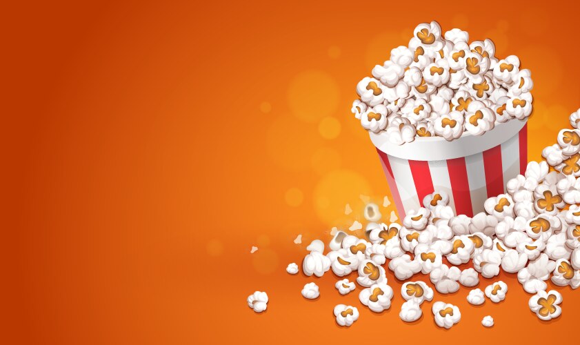 Popcorn Vector Images (over 38,000)