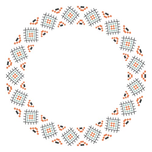 Ethnic Border Vector Images (over 62,000)