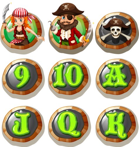 Token Vector Images (over 150,000)