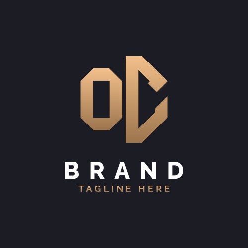 Oc Logos Vector Images (over 2,300)