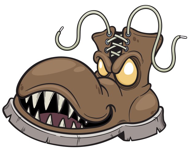 Boots Cartoon Vector Images (over 31,000)