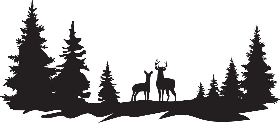Deer Hunting Vector Images (over 18,000)
