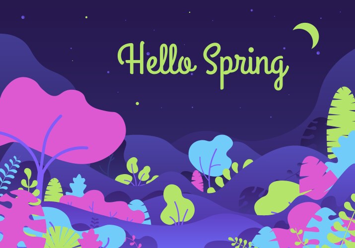 Hello Spring Vector Images (over 17,000)