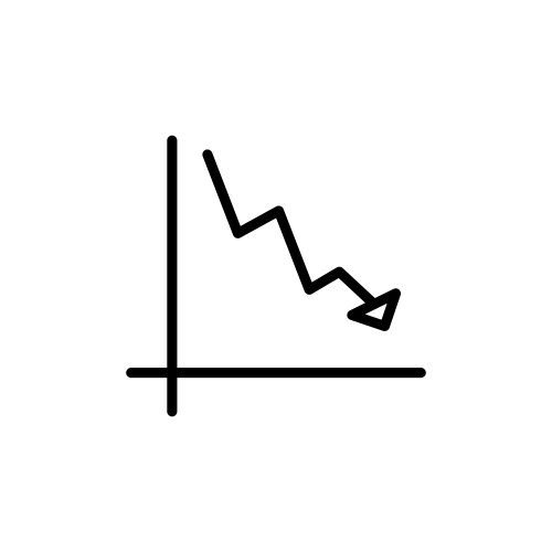 Reduction Symbol Vector Images (over 24,000)