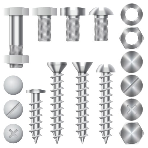 Hardware tools Royalty Free Vector Image - VectorStock