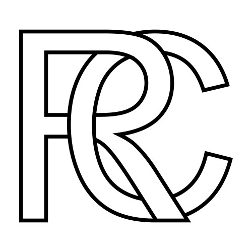 Rc Logo Vector Images (over 2,900)