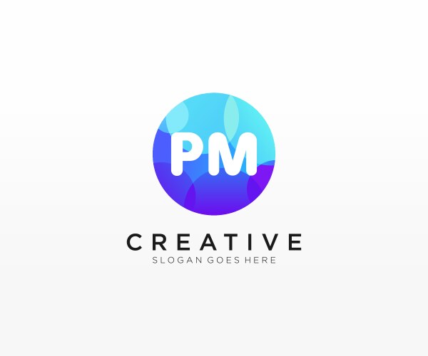Pm Logo Vector Images (over 2,600)
