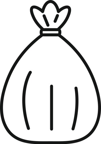 Bag Outline Vector Images (over 150,000)