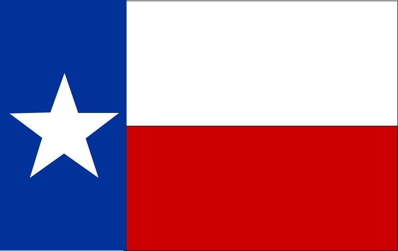 Texas Flag Vector Images (over 3,400)