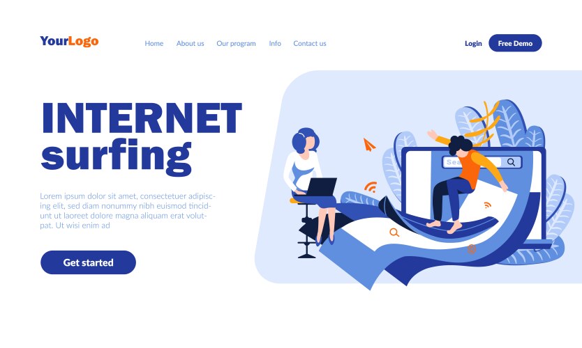 Surfing Vector Images (over 110,000)